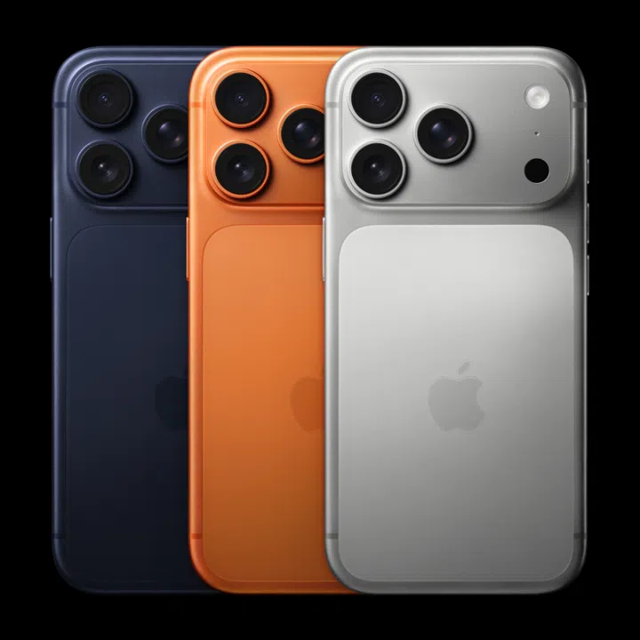 Apple iPhone 2025 Explained: iPhone 17, 17 Air, 17 Pro And 17 Pro Max ...