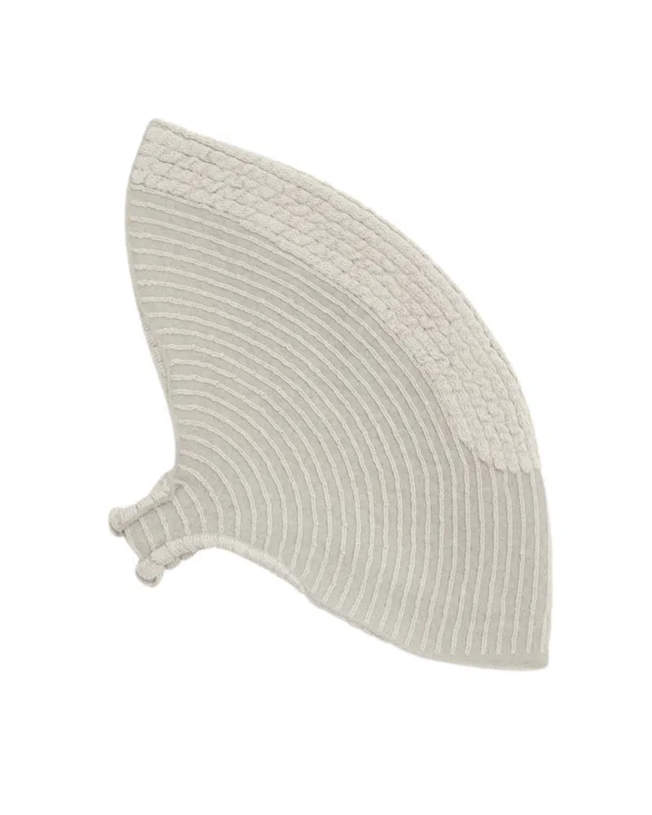 How To Wear Bonnets, The Headwear Of The Season | Harper's Bazaar Singapore