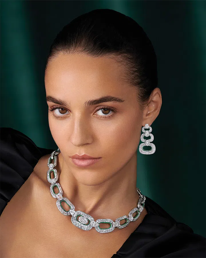 GRAFF’s Jewellery Creations Will Be On Everyone’s Holiday Wishlist ...