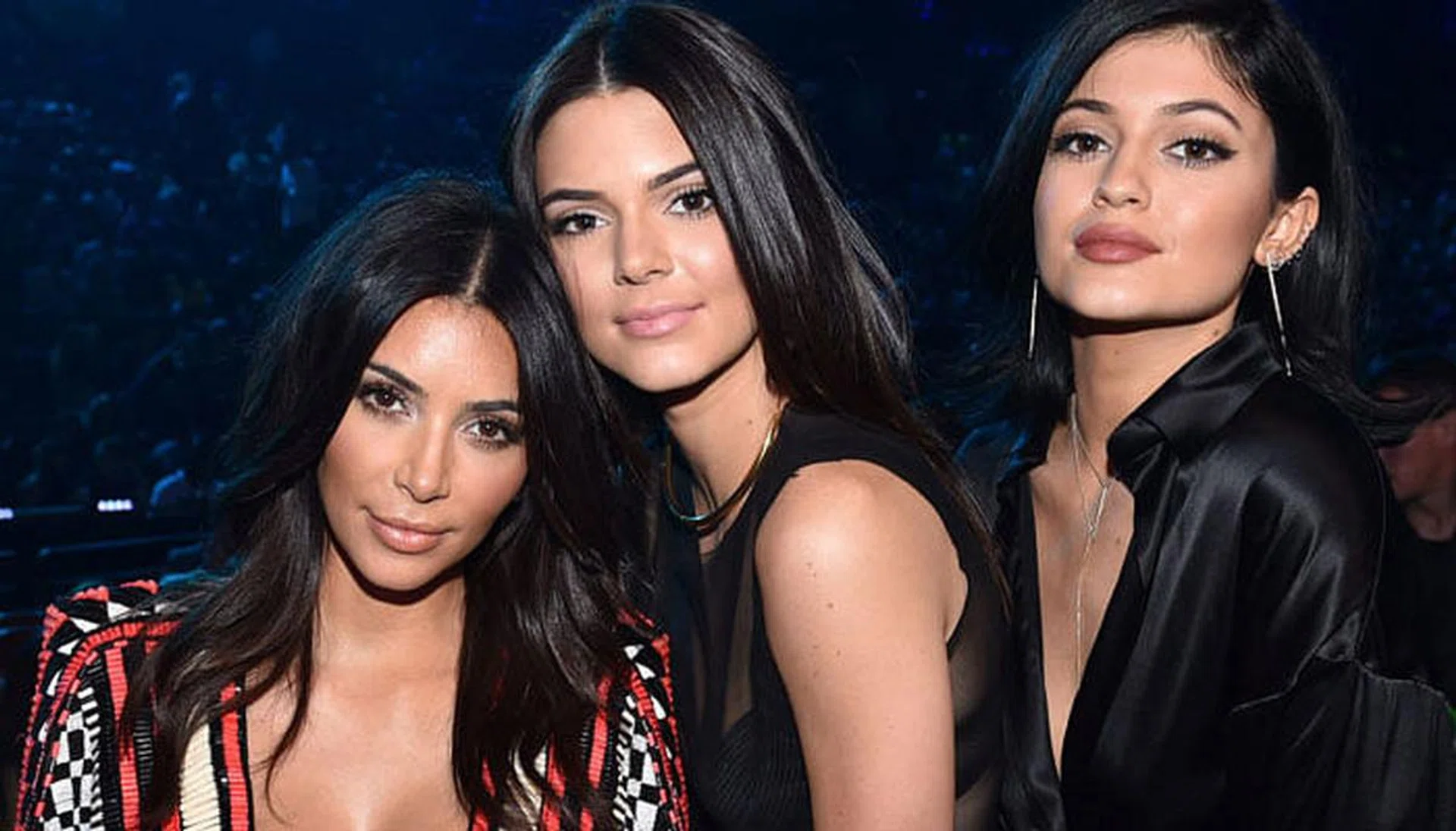 The Kardashian & Jenner Sisters Launch Their New Apps | Harper's Bazaar ...