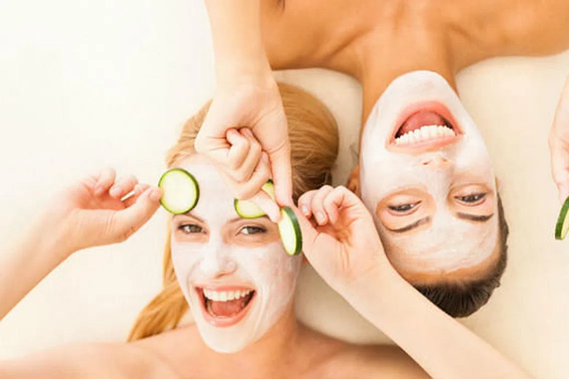 8 Brightening Face Masks That Give Your Skin An Instant Glow | Harper's ...