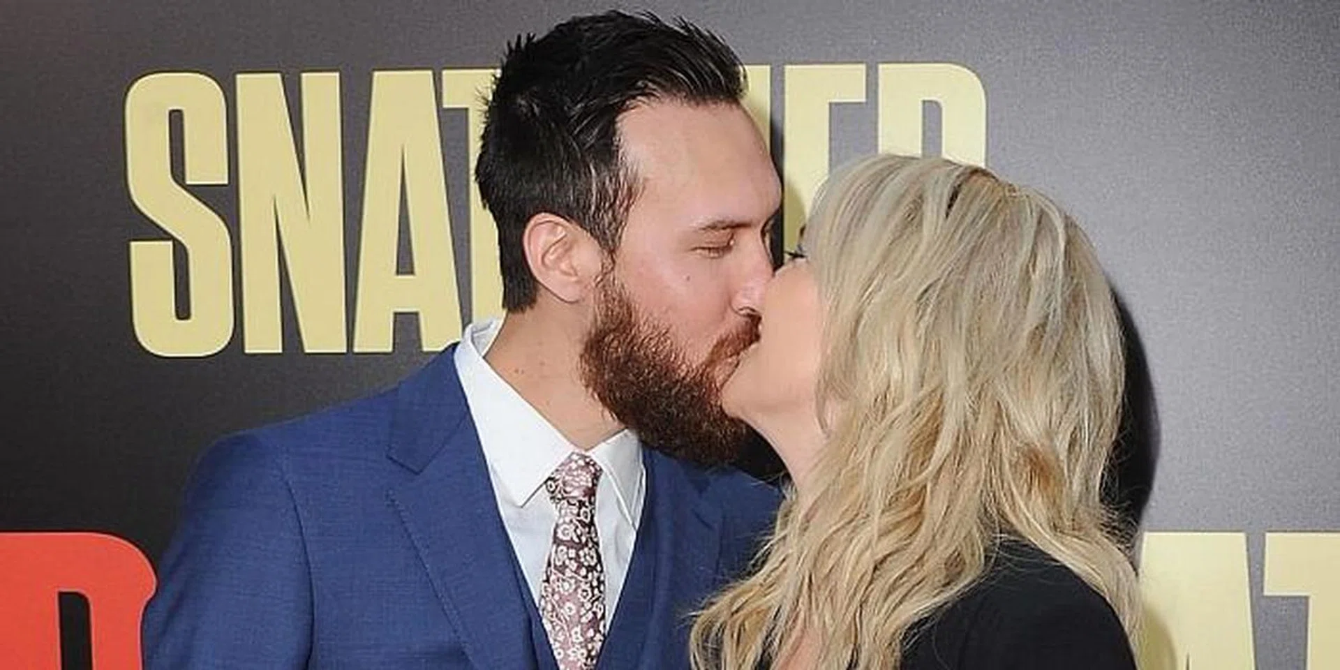 Kate Hudson And New Boyfriend Danny Fujikawa Make Their Red Carpet ...