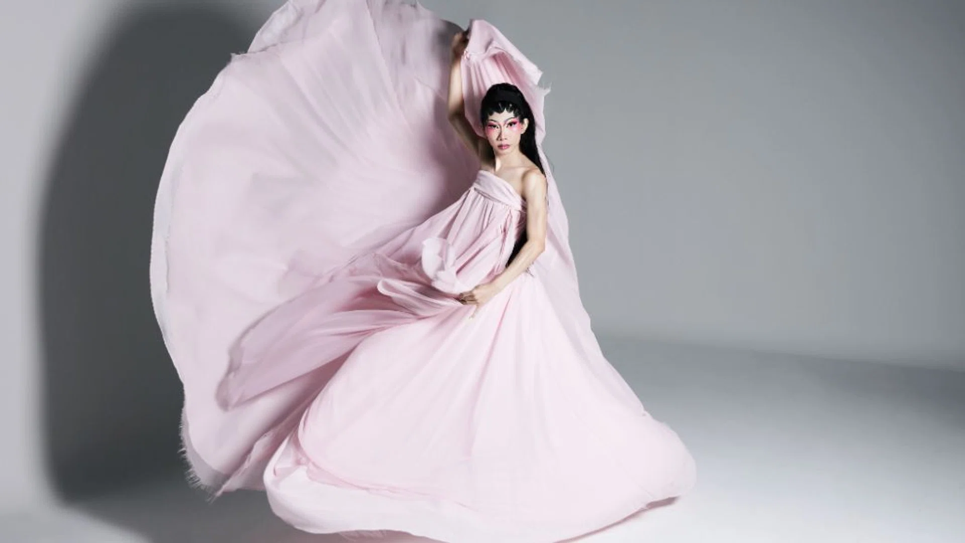 Opera Tang On Their Drag Journey And The Driving Forces Behind The Art ...