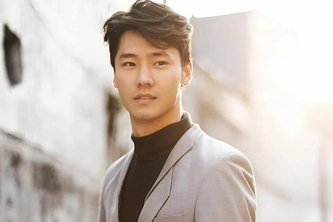 Thirst Trap Thursday: Han Chandra, The Modelesque Indonesian Blogger ...