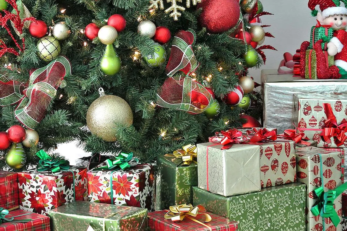 Surprise Your Loved Ones With Meaningful And Sustainable Gifts This ...