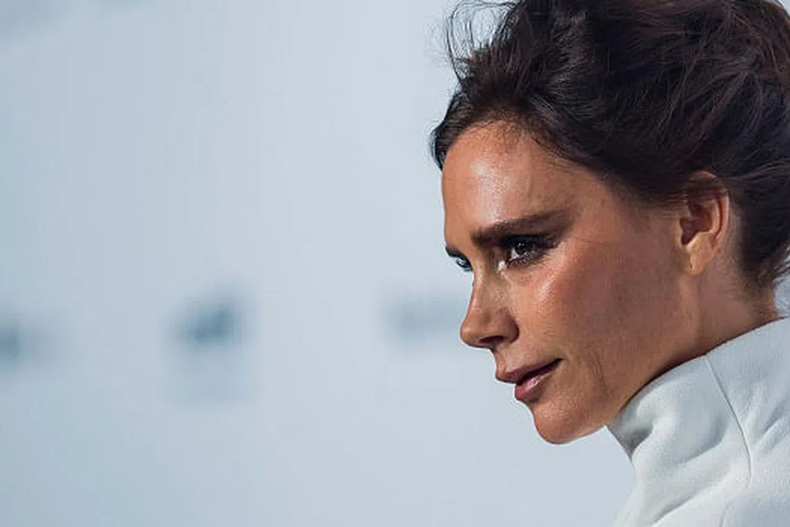 What It's Really Like To Work For Victoria Beckham | Harper's Bazaar ...