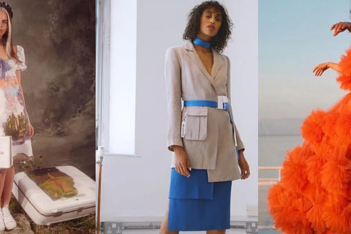 The 7 Under The Radar British Designers You Need To Know Now | Harper's ...