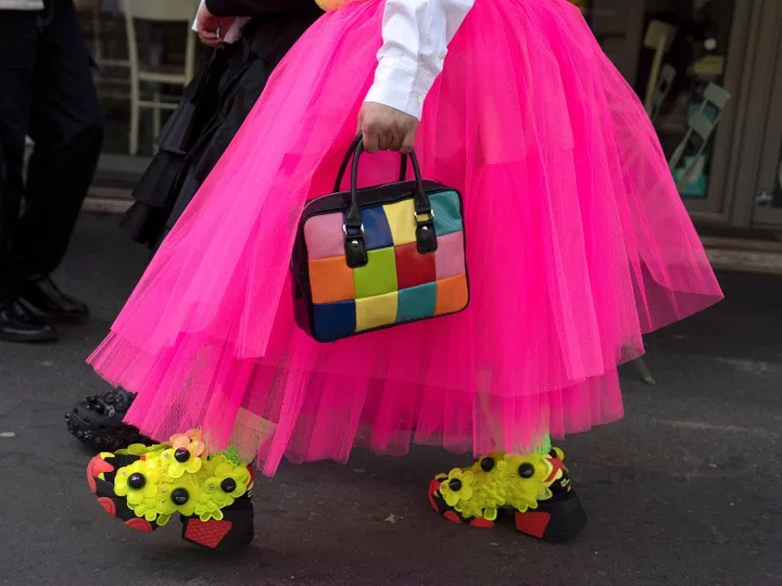 22 Street Style Trends To Try For Spring/Summer 2025 | Harper's Bazaar ...