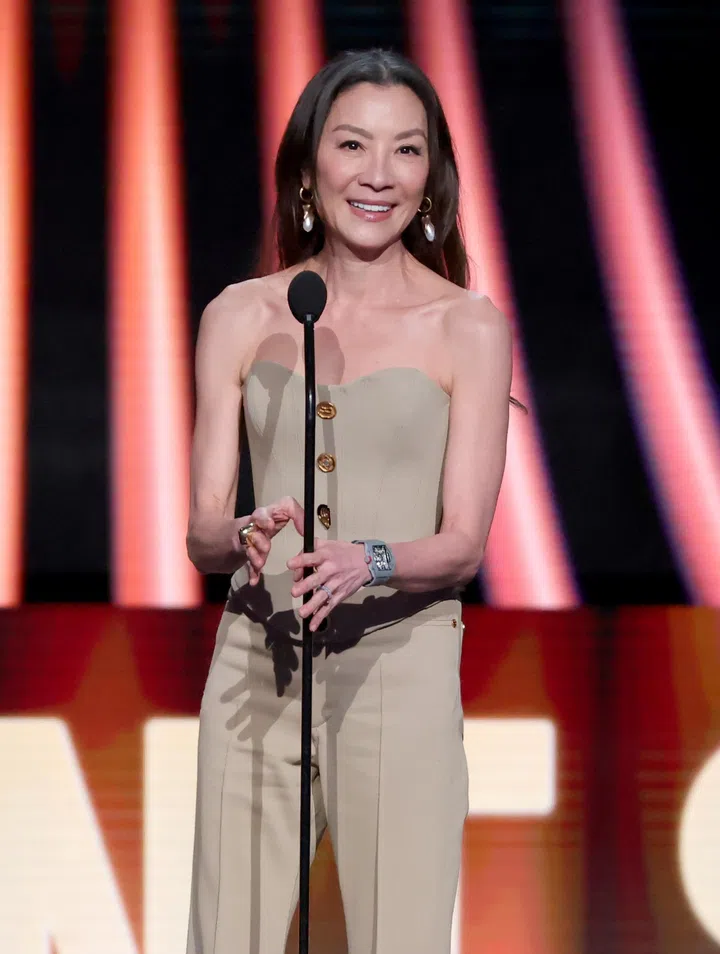 Famous Leo Celebrities You Should Know | Harper's Bazaar Singapore
