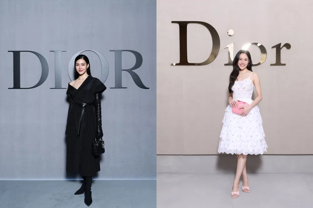 9 Things to Know About Lingling Kwong, The Breakout Star From ‘The ...