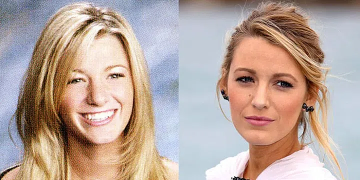 10 Celebs' Epic Throwback Yearbook Photos | Harper's Bazaar Singapore