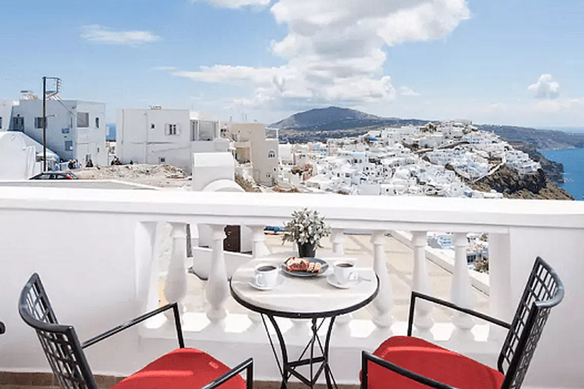 The Top 10 Travel Destinations Trending So Far This Year | Harper's ...