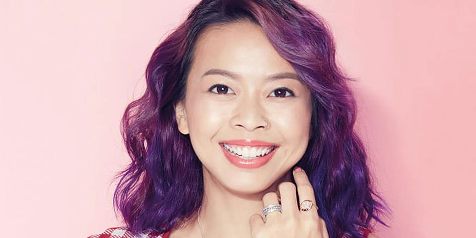 Inspiring Stories: Sara Wee Lets Her Passion Lead The Way | Harper's ...