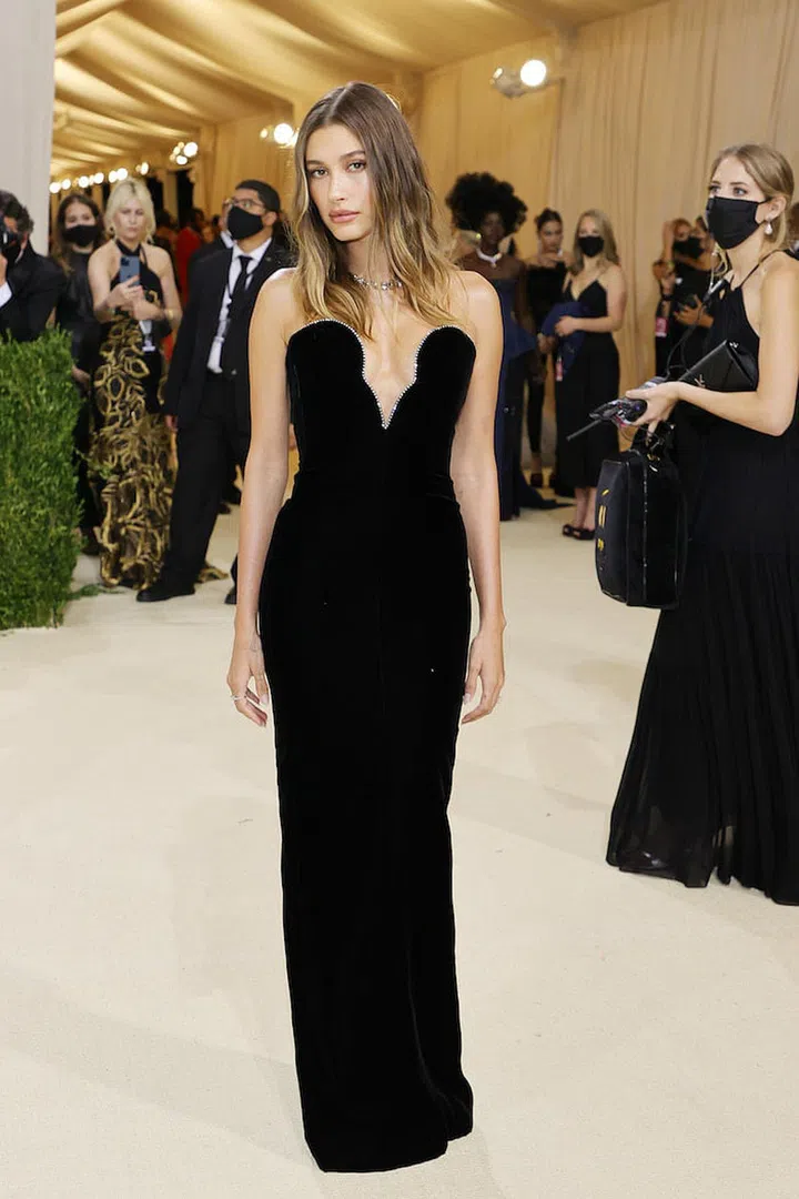 All The Best Red Carpet Looks At The Met Gala 2021 | Harper's Bazaar ...