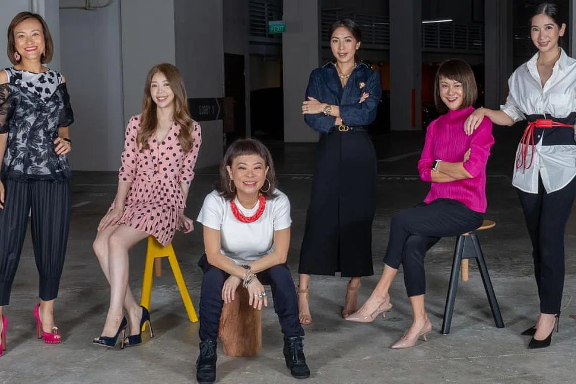 Shop Affordable Luxury For A Charitable Cause with Pasar Glamour ...