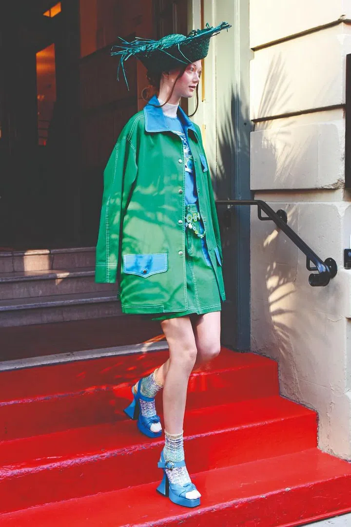 Elevate Your Look With These Statement Making Hats | Harper's Bazaar ...