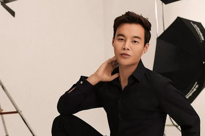 Kane Lim From 'Bling Empire' is Fenty Beauty's First South-East Asian ...