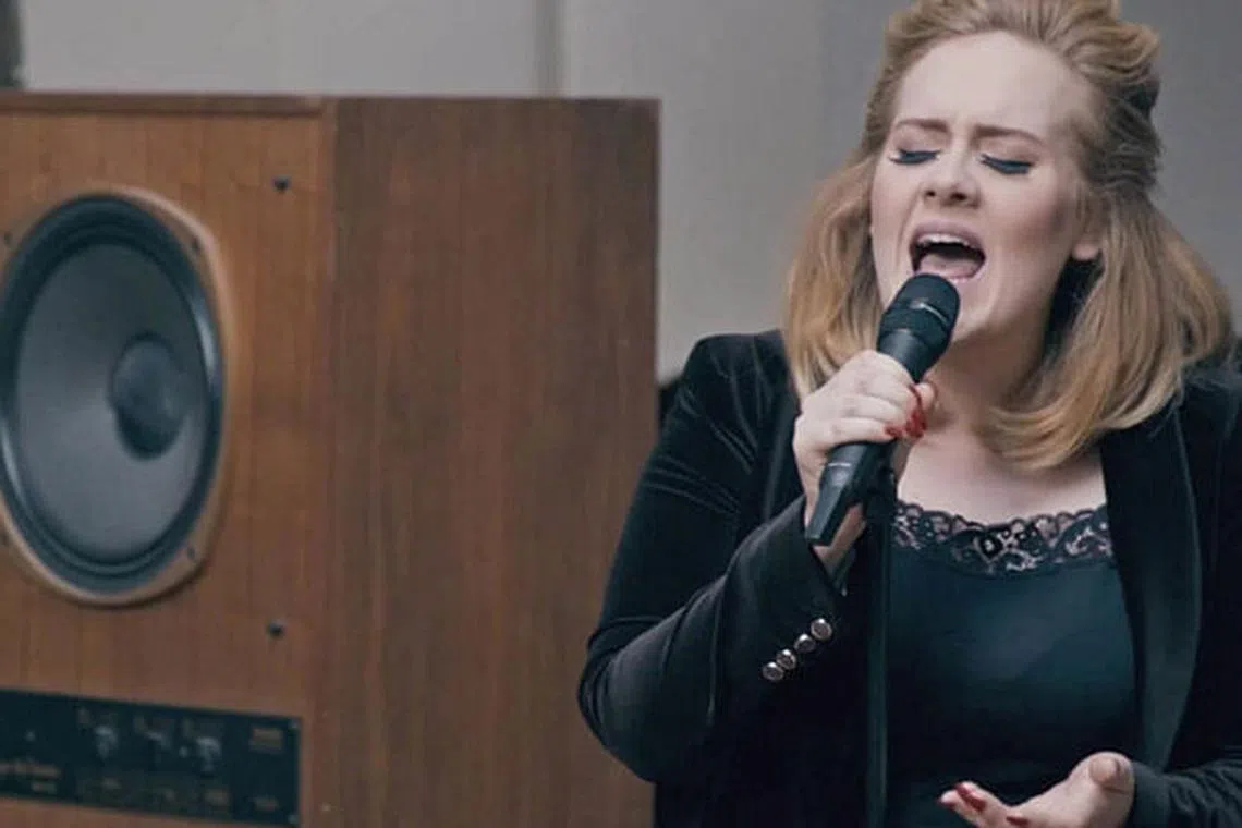 7 Up-And-Coming Artists To Listen To If You Love Adele | Harper's Bazaar Singapore