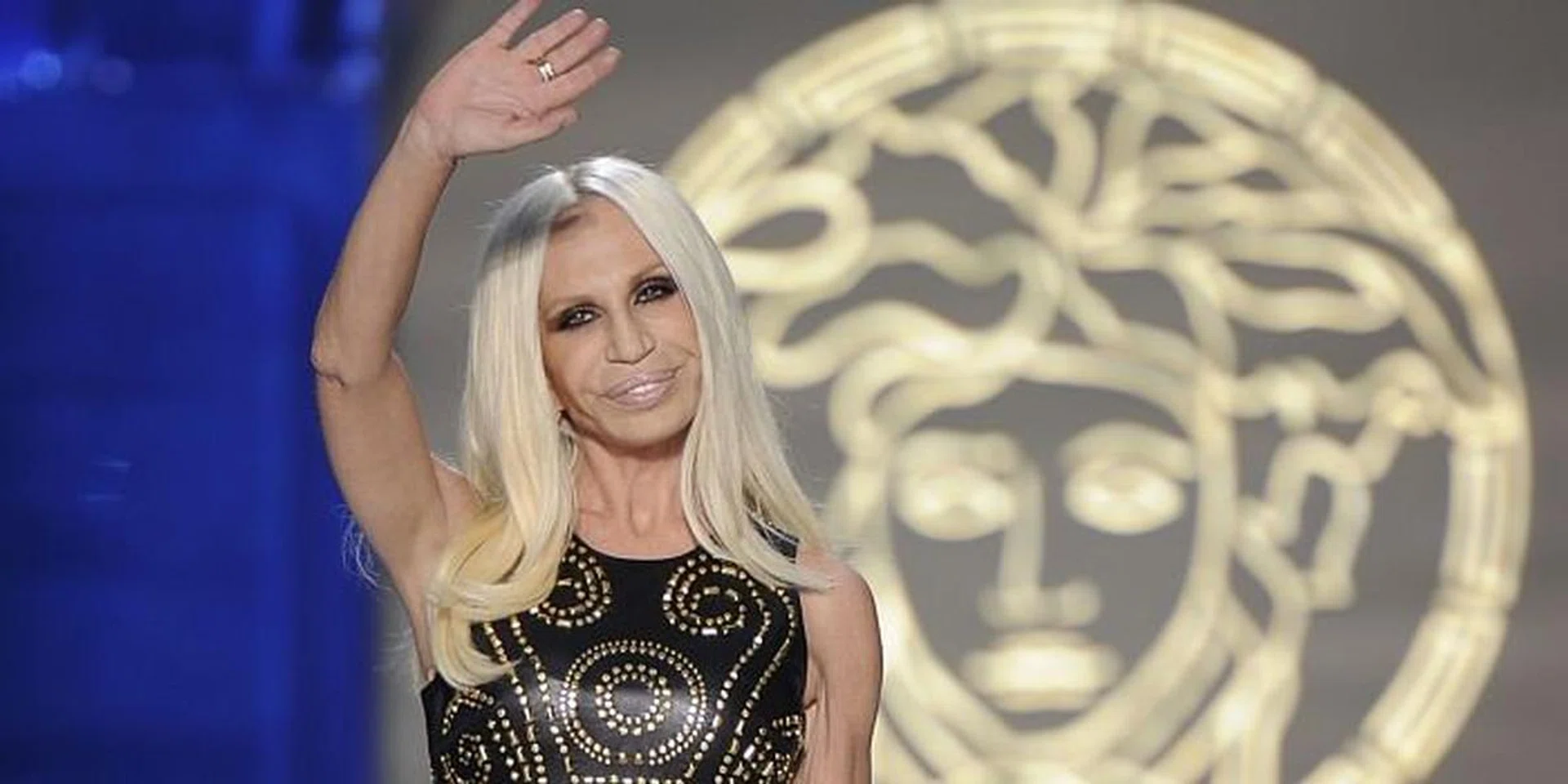 You've Probably Been Pronouncing 'Versace' Wrong - Harper's Bazaar ...