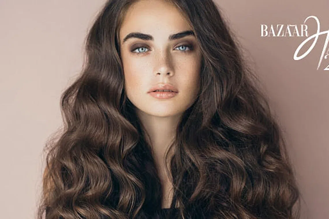 BAZAAR Hair Awards 2017: Best Styling Products | Harper's Bazaar Singapore