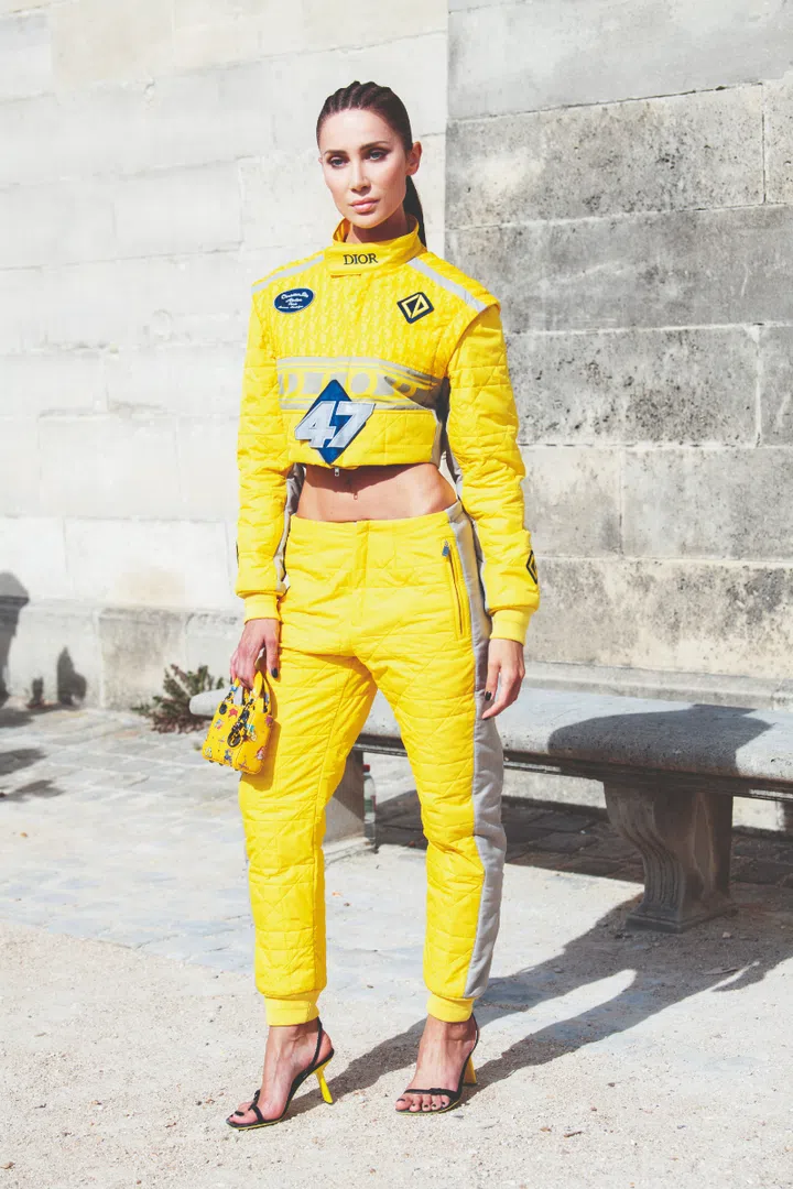 On The Streets: The Best Street Style Trends To Try For Spring/Summer ...