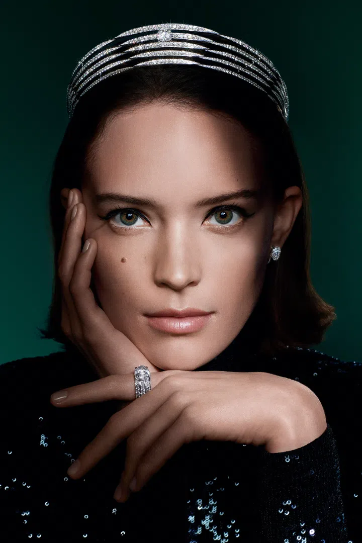 Chaumet’s CEO Charles Leung On Continuing The 244-year-old French ...