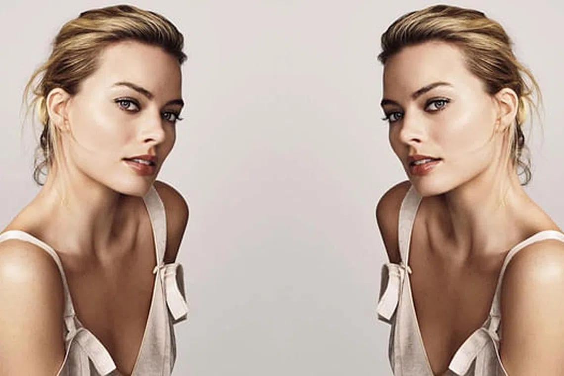 A Day In The Life Of Margot Robbie | Harper's Bazaar Singapore