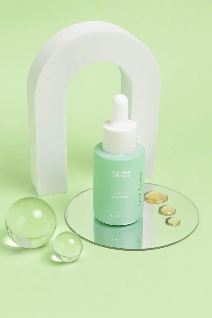 Beauty Awards 2023: Best Acne Control Serum — Oh! Hello Bae Acne Eraser ...