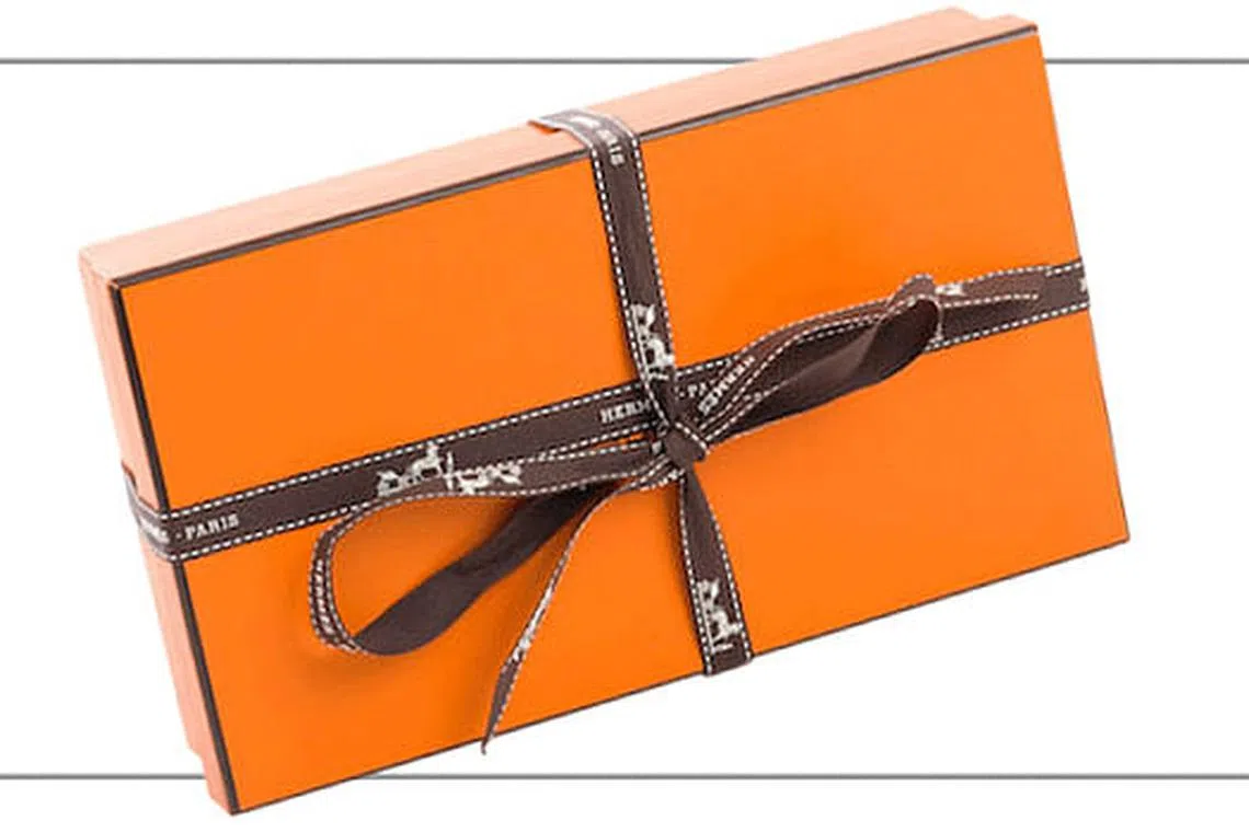 These 12 Brands Have the Most Iconic Packaging | Harper's Bazaar Singapore