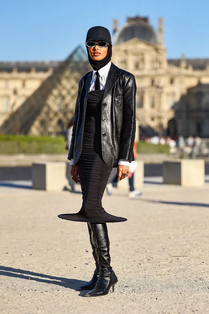 On The Streets: The Best Street Style Trends To Try For Spring/Summer ...