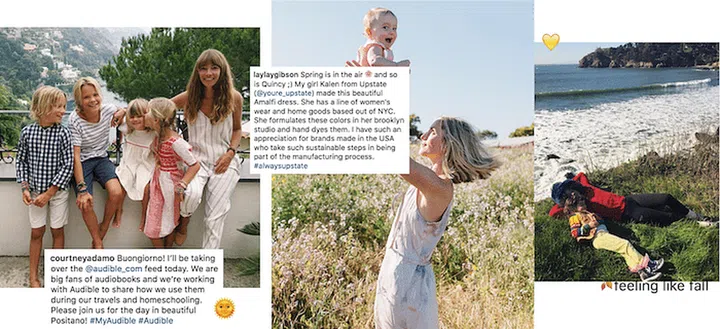 The Rise Of Picture-Perfect Motherhood | Harper's Bazaar Singapore