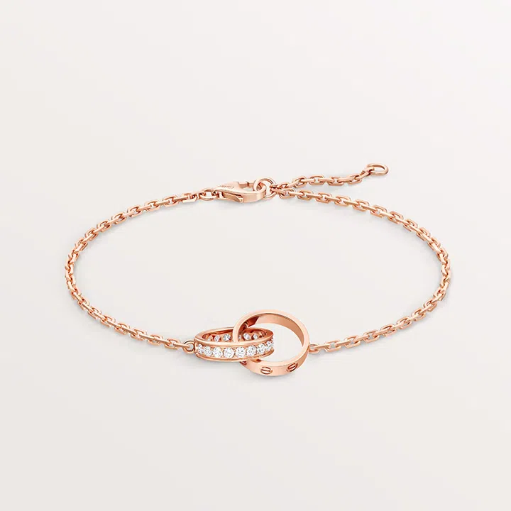 Cartier Love Bracelet Guide: Sizes, Materials And Prices To Know ...