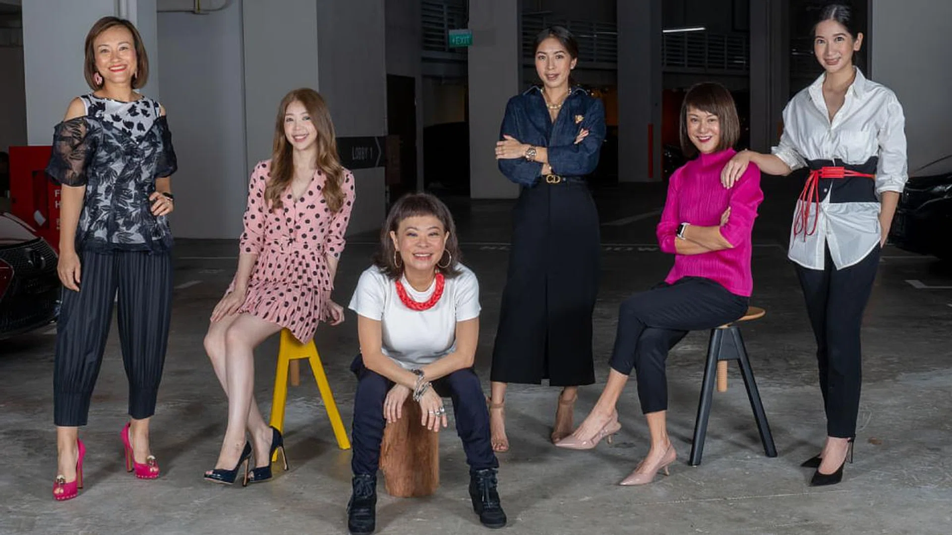 Shop Affordable Luxury For A Charitable Cause with Pasar Glamour ...