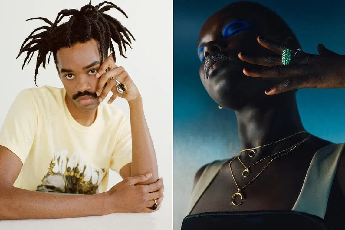 KHIRY's Jameel Mohammed Wants To Subvert Conventions Of Luxury | Harper ...