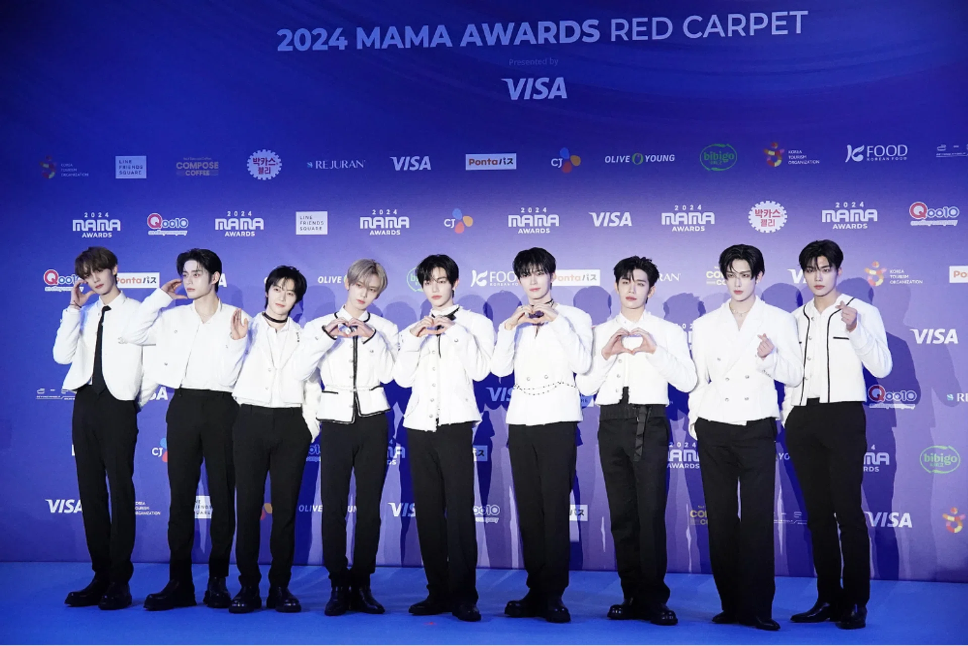 Everything You Need To Know About The Up-And-Coming Boy Group ...