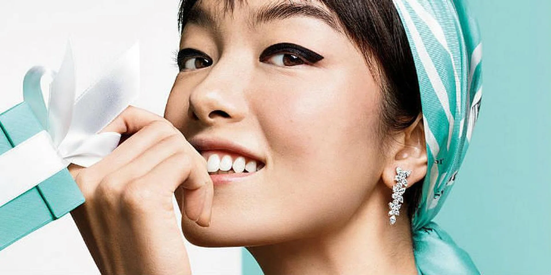 Delve Into The World Of Tiffany & Co. With Their New “Vision ...