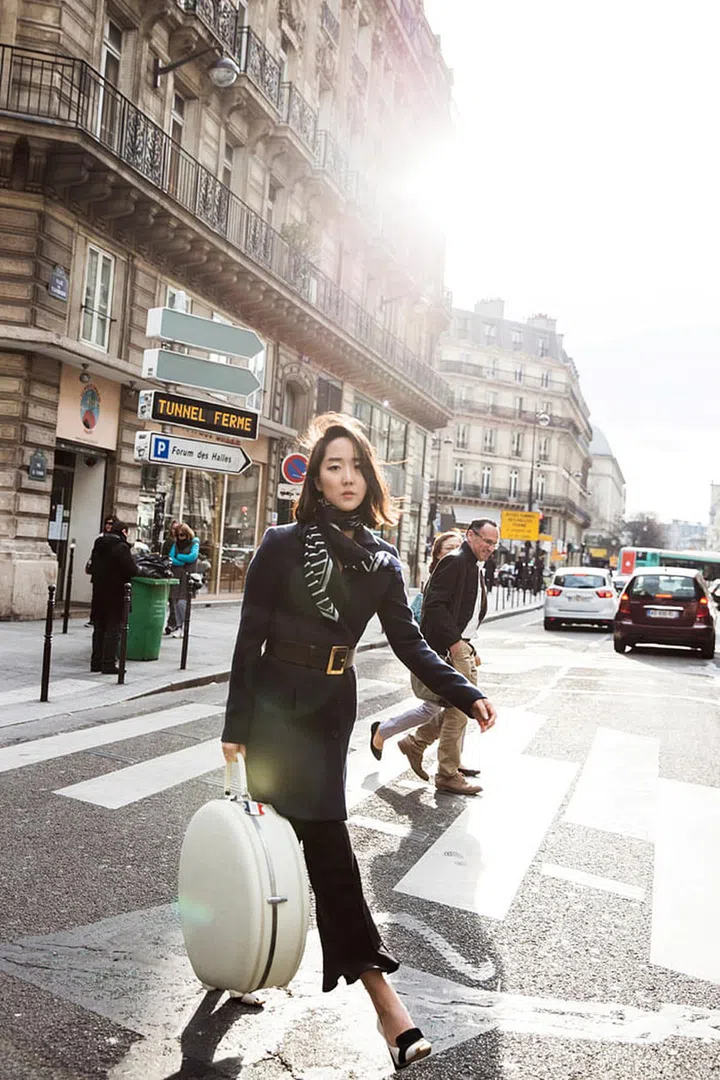 15 Asian Influencers You Should Be Following Right Now | Harper's ...