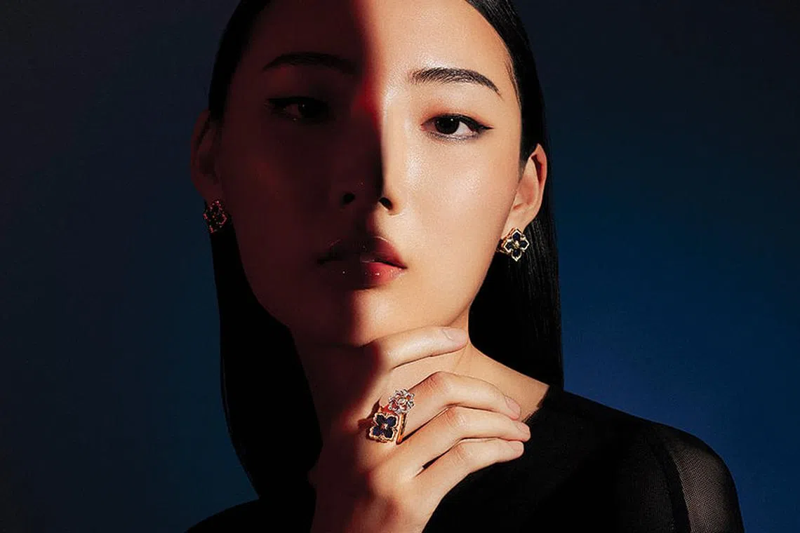 Buccellati: A Century Of Passion, Heritage And Craftsmanship | Harper's ...