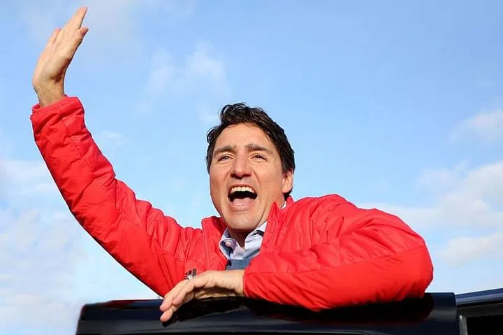 Justin Trudeau's Cutest Moments | Harper's Bazaar Singapore