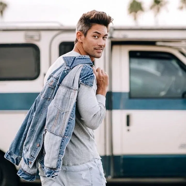 Thirst Trap Thursday: Meet Kolten Jensen, The Irresistible Family Man ...