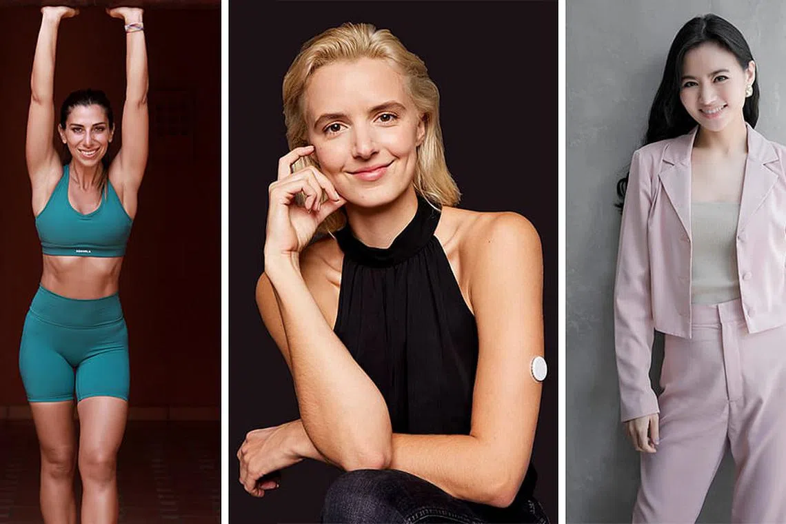 8 Wellness Influencers To Follow For A Healthier Year Ahead | Harper's ...