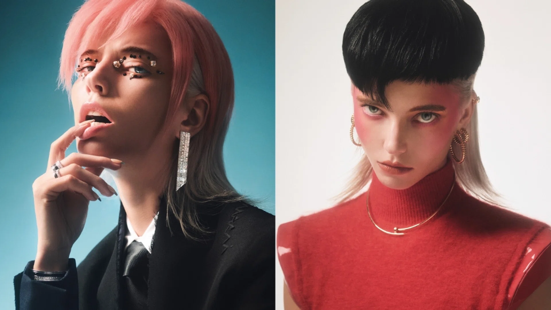 The Beginner’s Guide To Going Bold With Makeup | Harper's Bazaar Singapore