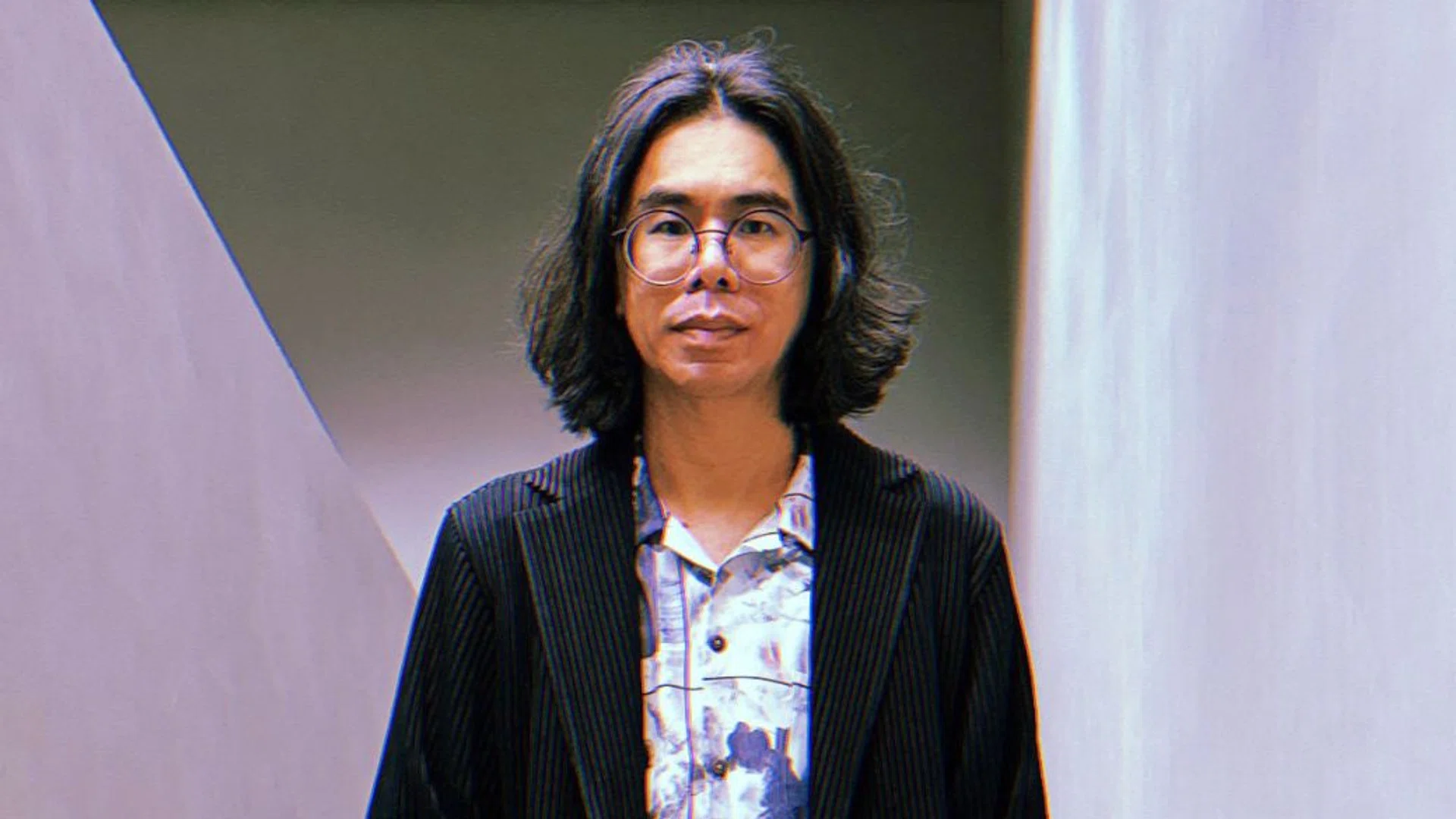 Men With Style: Alvin Tan, Artist, Designer, And Co-founder of PHUNK | Harper's Bazaar Singapore