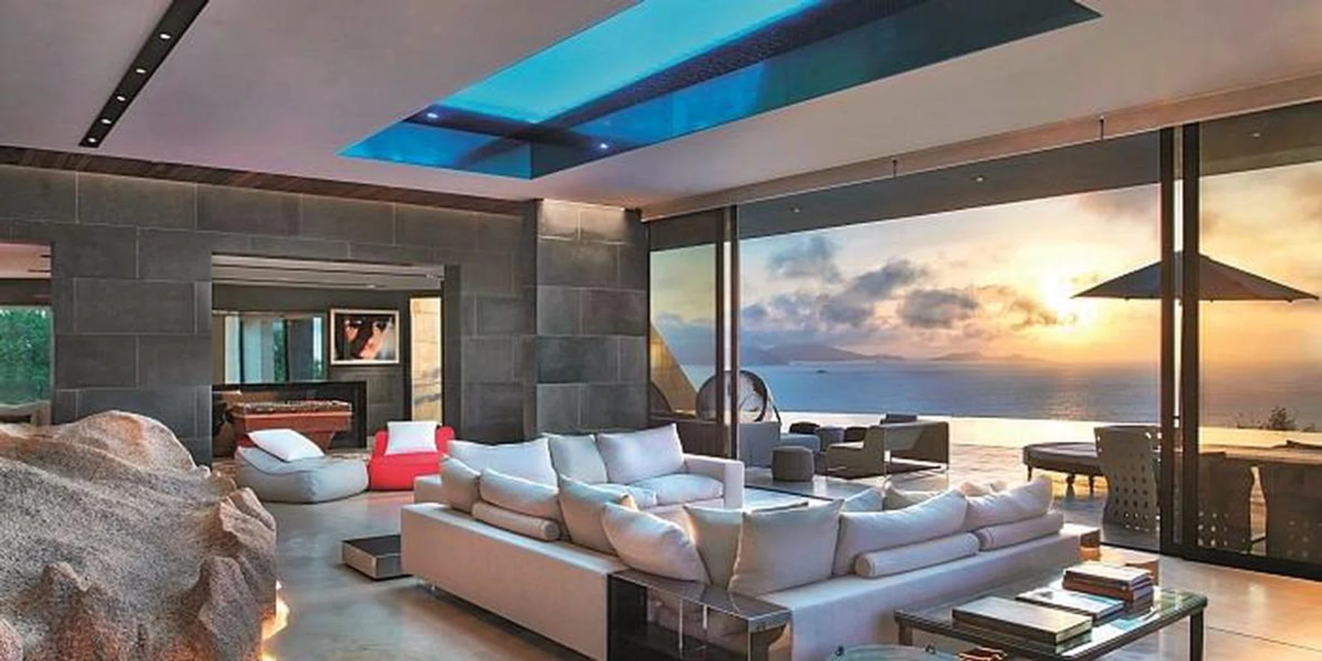 9 Of The Most Luxurious Hotels Around The World | Harper's Bazaar Singapore