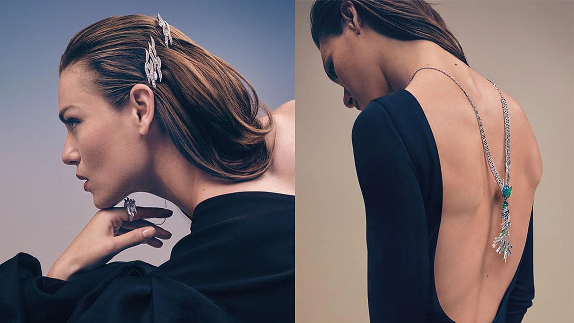 The Ondes Et Merveilles De Chaumet Shows Us A Daring New Way To Pay ...