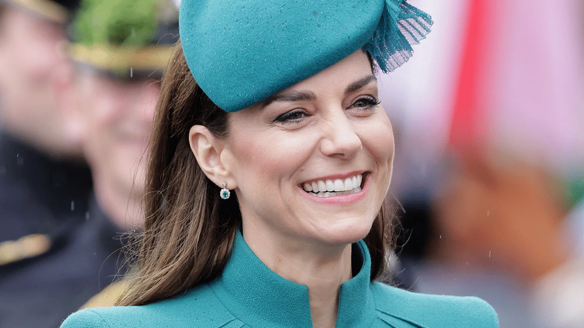 Will Princess Kate Have A Fourth Baby? | Harper's Bazaar Singapore