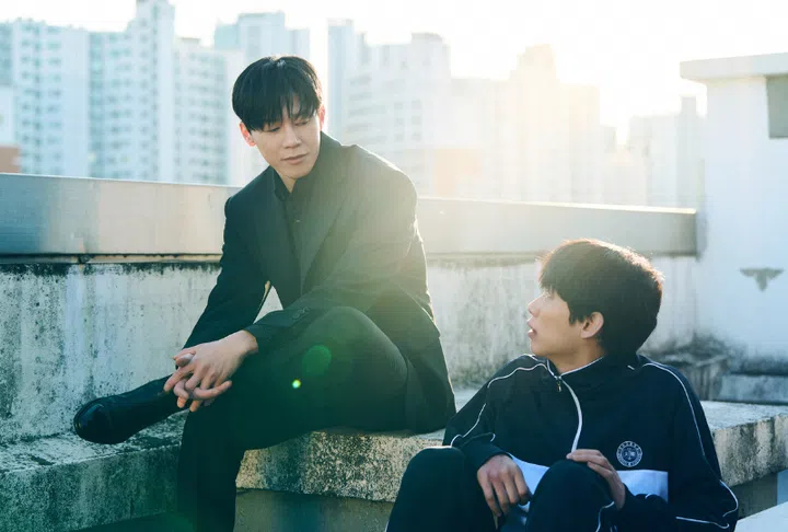 Best Upcoming K-dramas: Release Dates And Where To Stream | Harper's ...