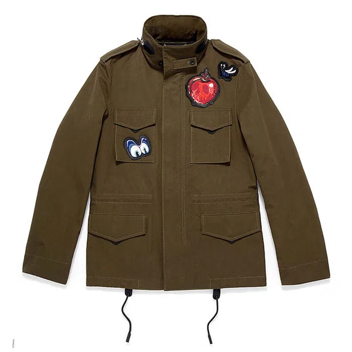 The Full Price List Of The New Disney X Coach Collection Is Here ...