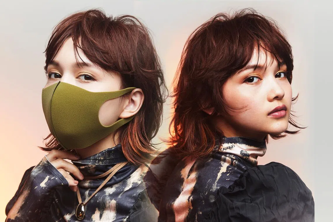 7 Brilliant Shades To Try For Holiday Hair - Harper's Bazaar Singapore ...