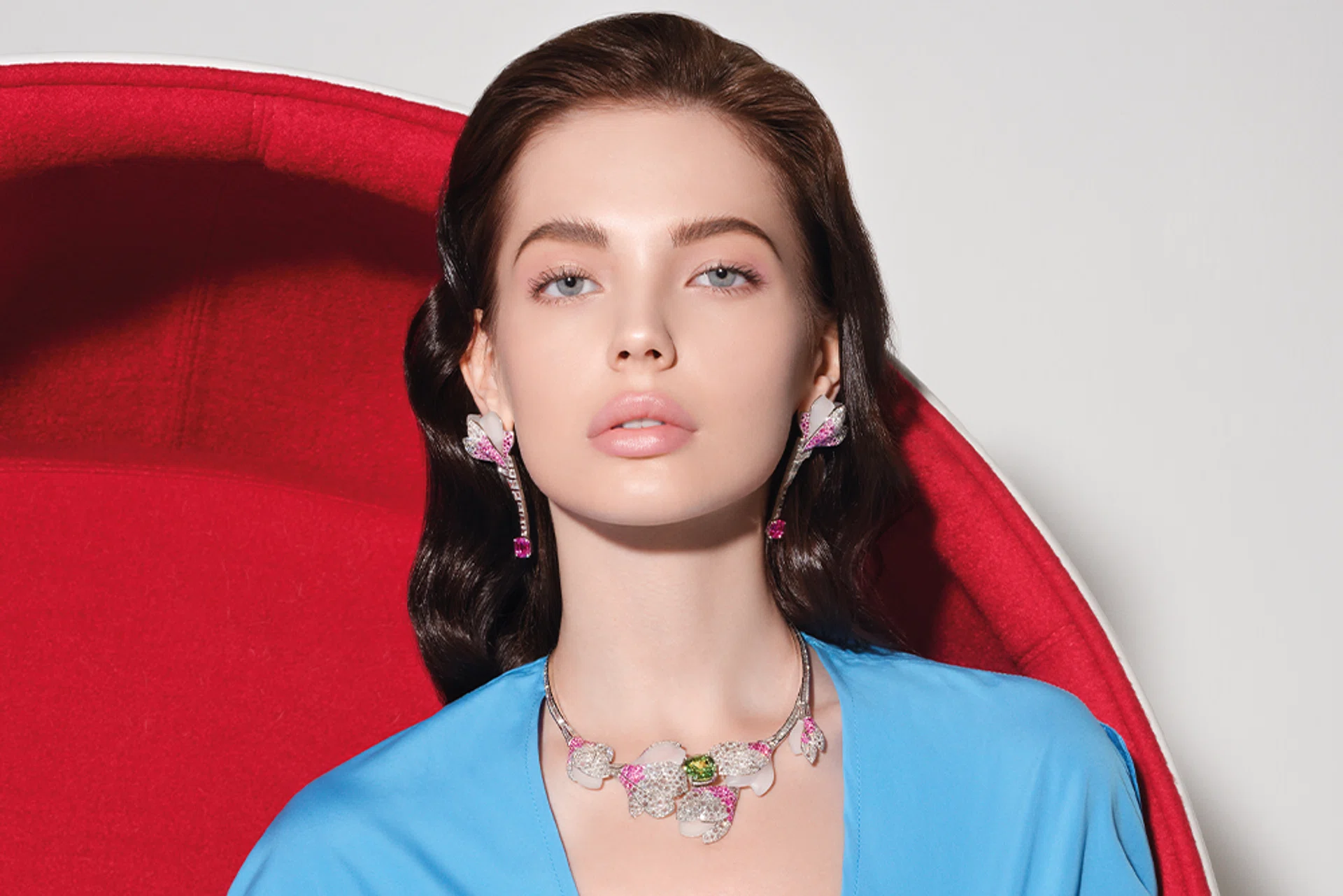 How To Style Maximalist Jewellery Like A Pro | Harper's Bazaar Singapore